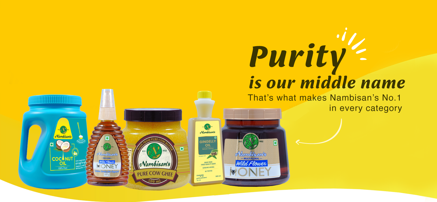 NAMBISAN'S DAIRY PRIVATE LIMITED