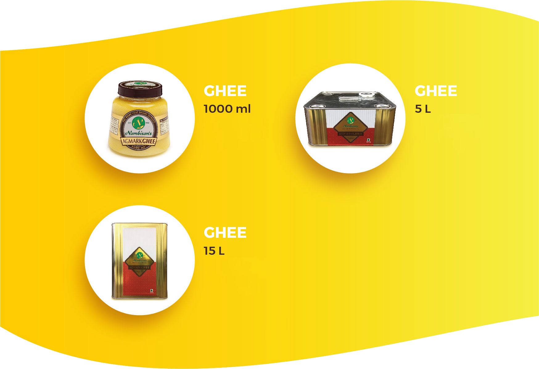 NAMBISAN'S DAIRY PRIVATE LIMITED